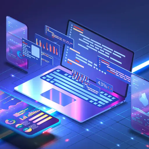 Digital Marketing Services Company | JDM Web Technologies