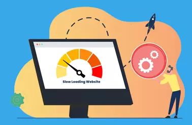 Page Speed Optimization Service | JDM Web Technologies