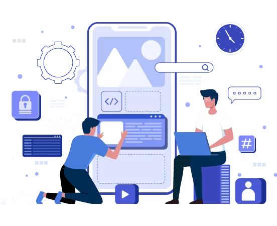 Web Design Company | Web Design Services