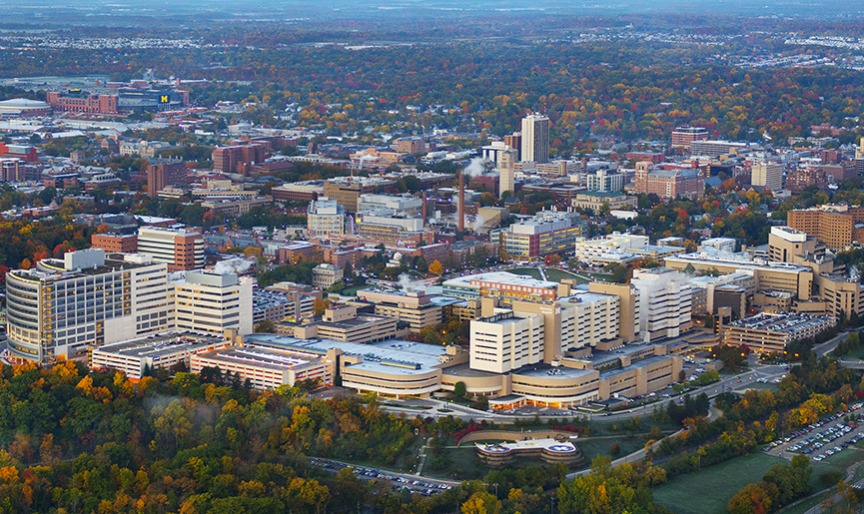 Ann Arbor - JDM Web Technologies