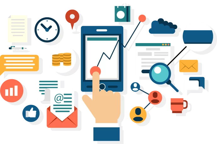 Fayetteville - JDM Web Technologies