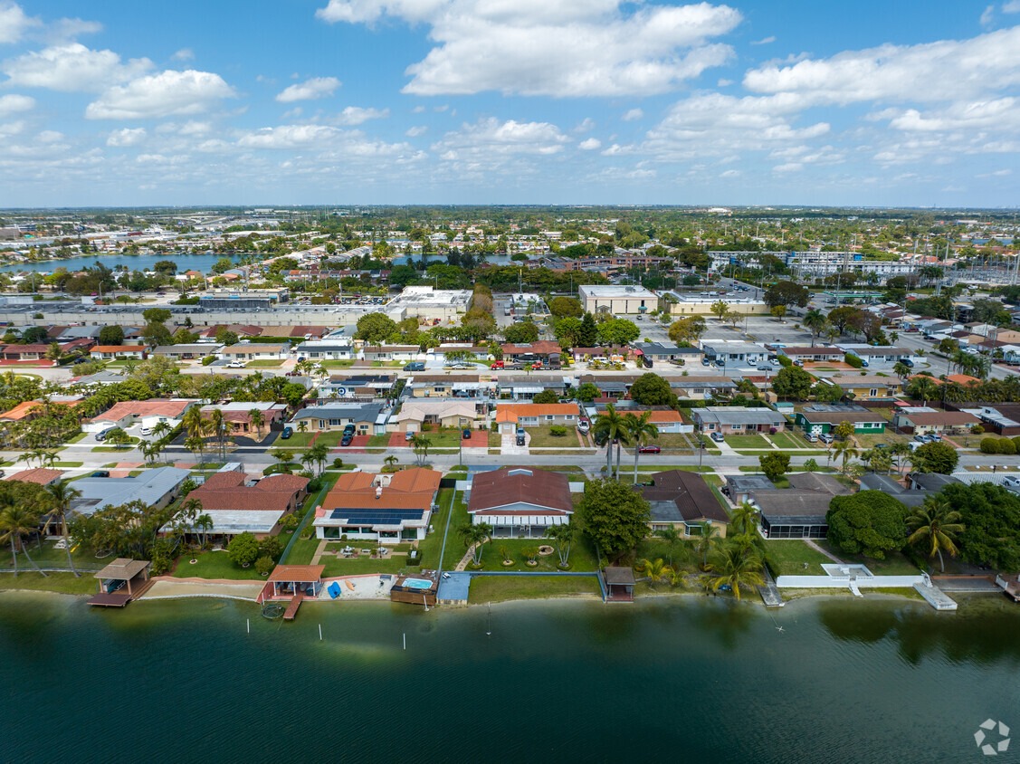 Hialeah - JDM Web Technologies