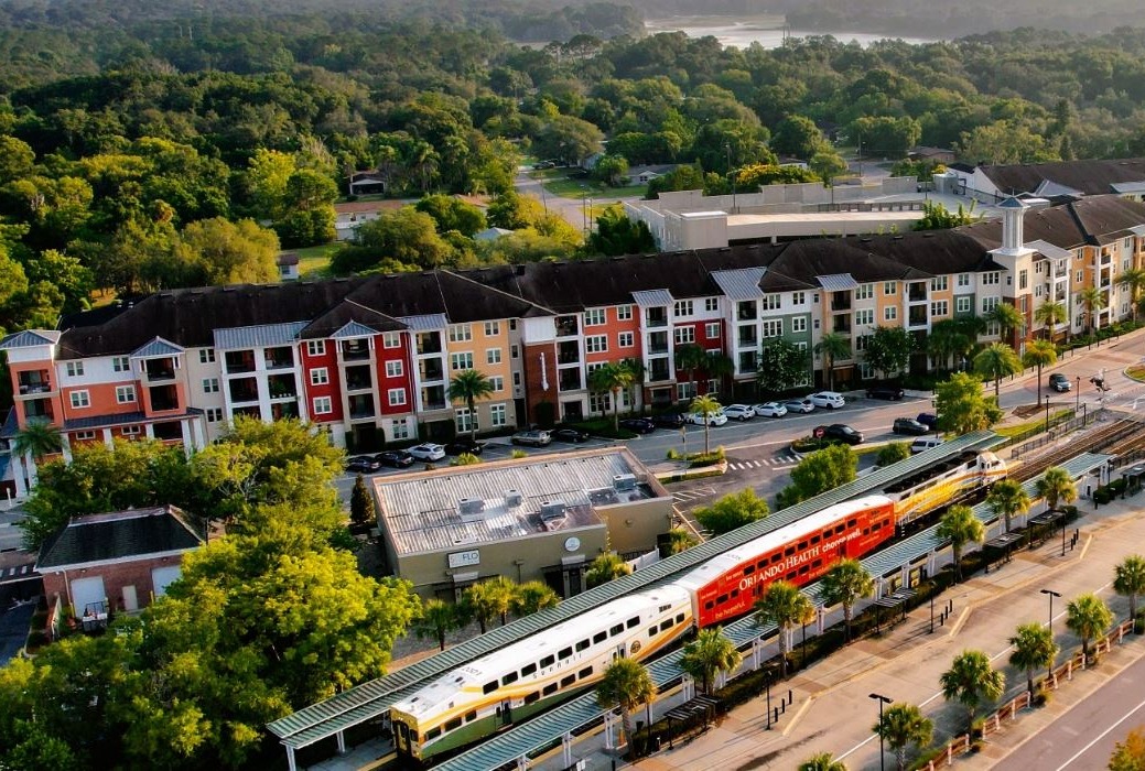 Lake Mary - JDM Web Technologies