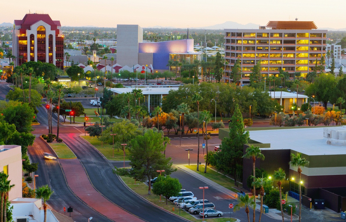 Mesa - JDM Web Technologies