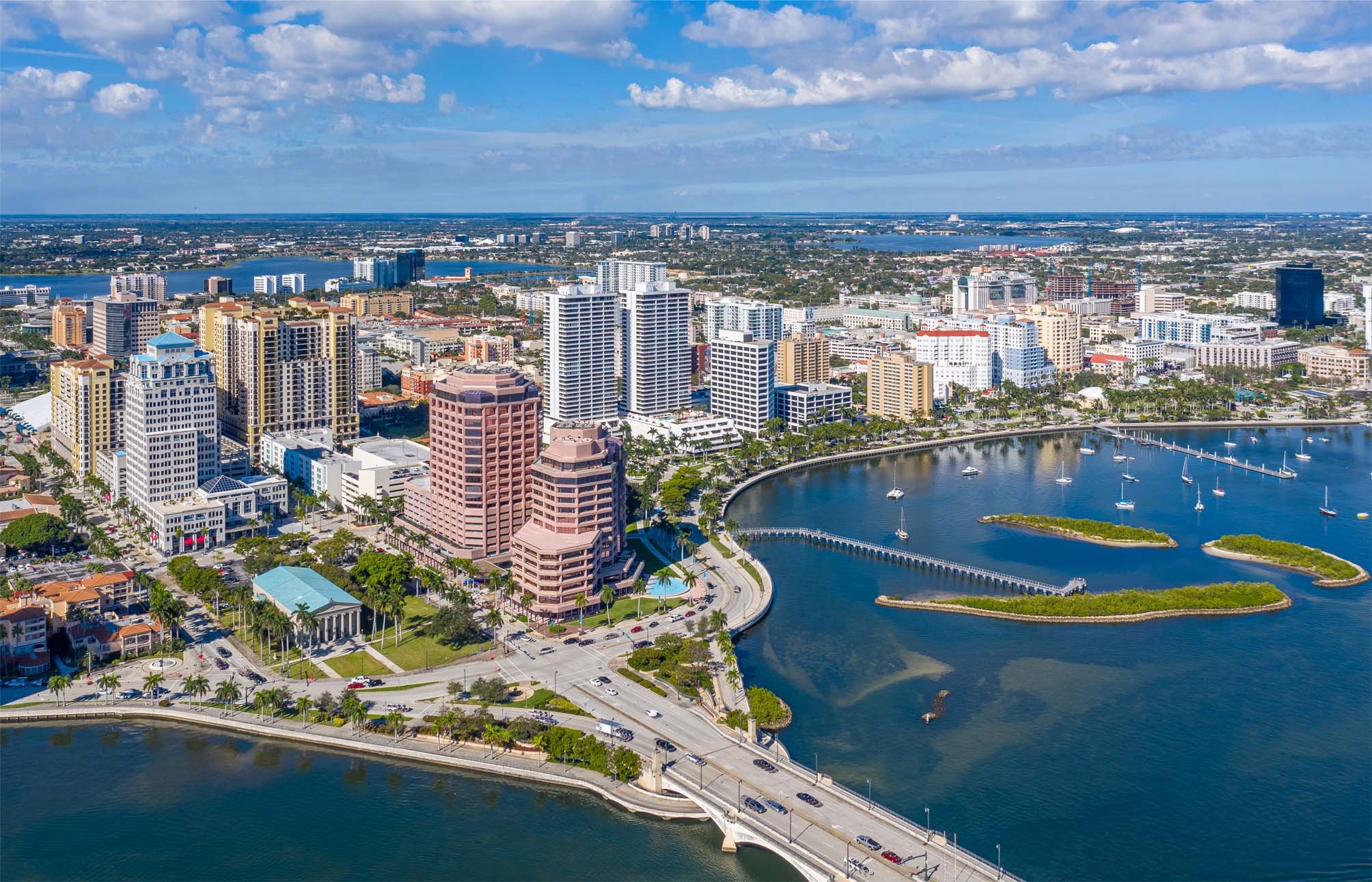 West Palm Beach - JDM Web Technologies